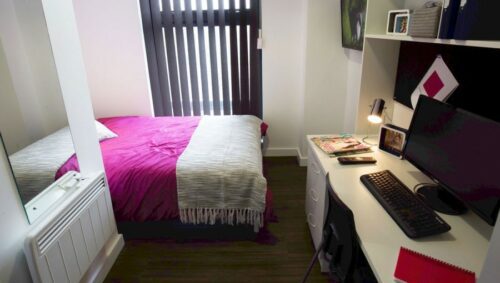 Liverpool Student Accommodation - CARO Lettings