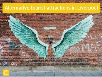 Alternative Tourist Attractions in Liverpool - Caro Short Stay