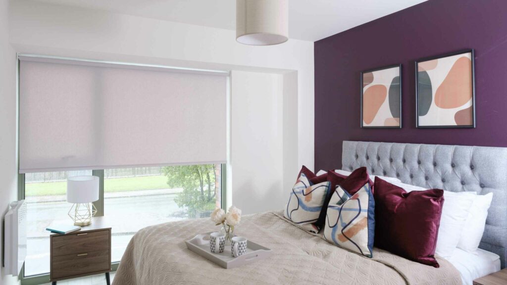 Poets Place Apartments in Liverpool - Caro Lettings