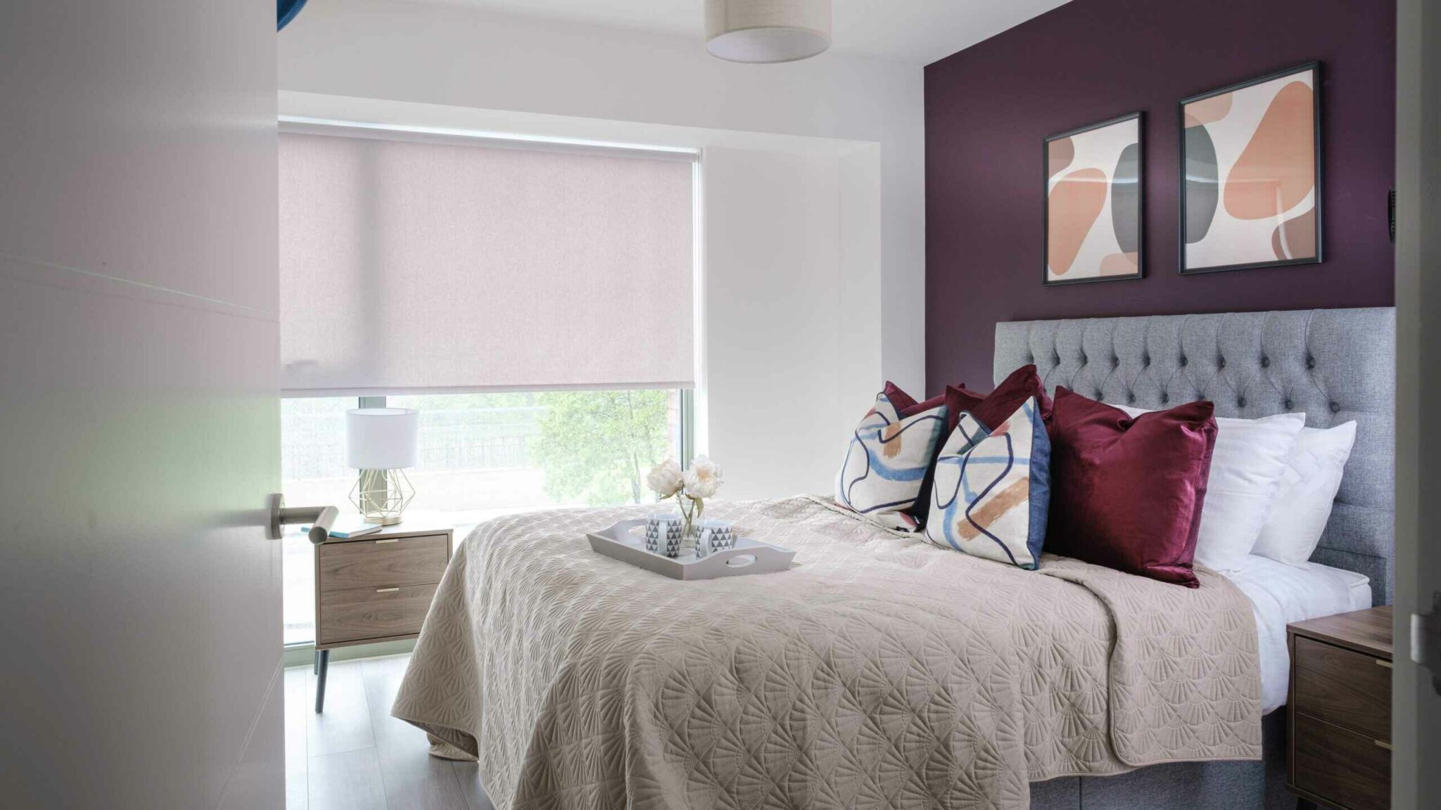 Poets Place Apartments in Liverpool - Caro Lettings