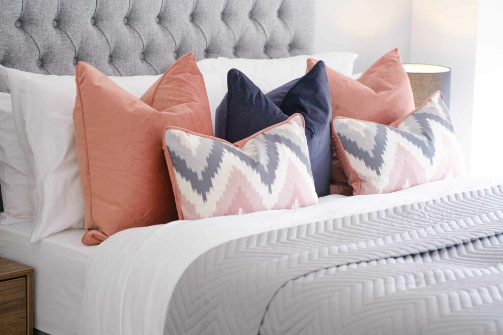 Poets Place Apartments in Liverpool - Caro Lettings