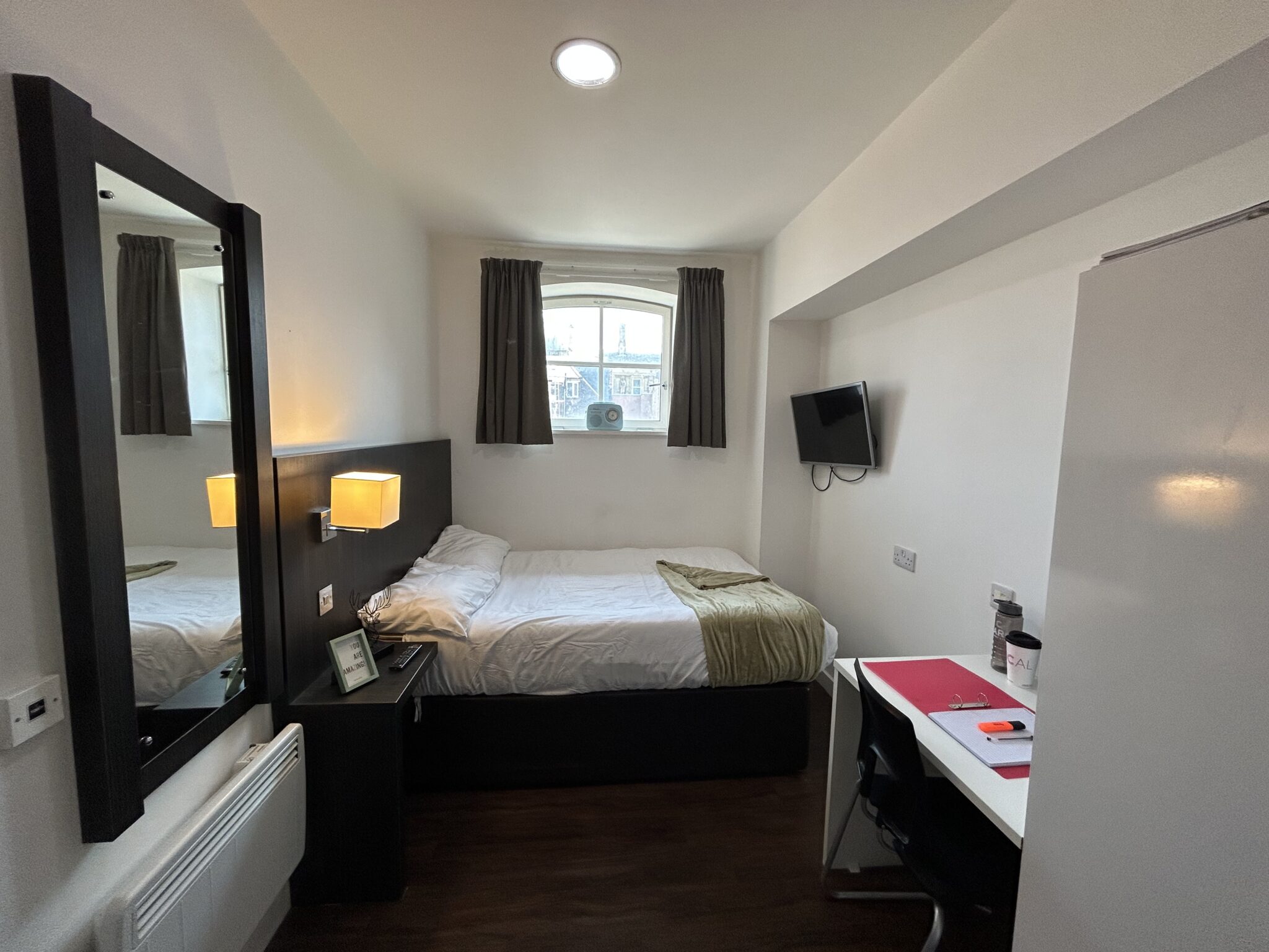The Bridewell Liverpool - Caro Lettings ,Student Living