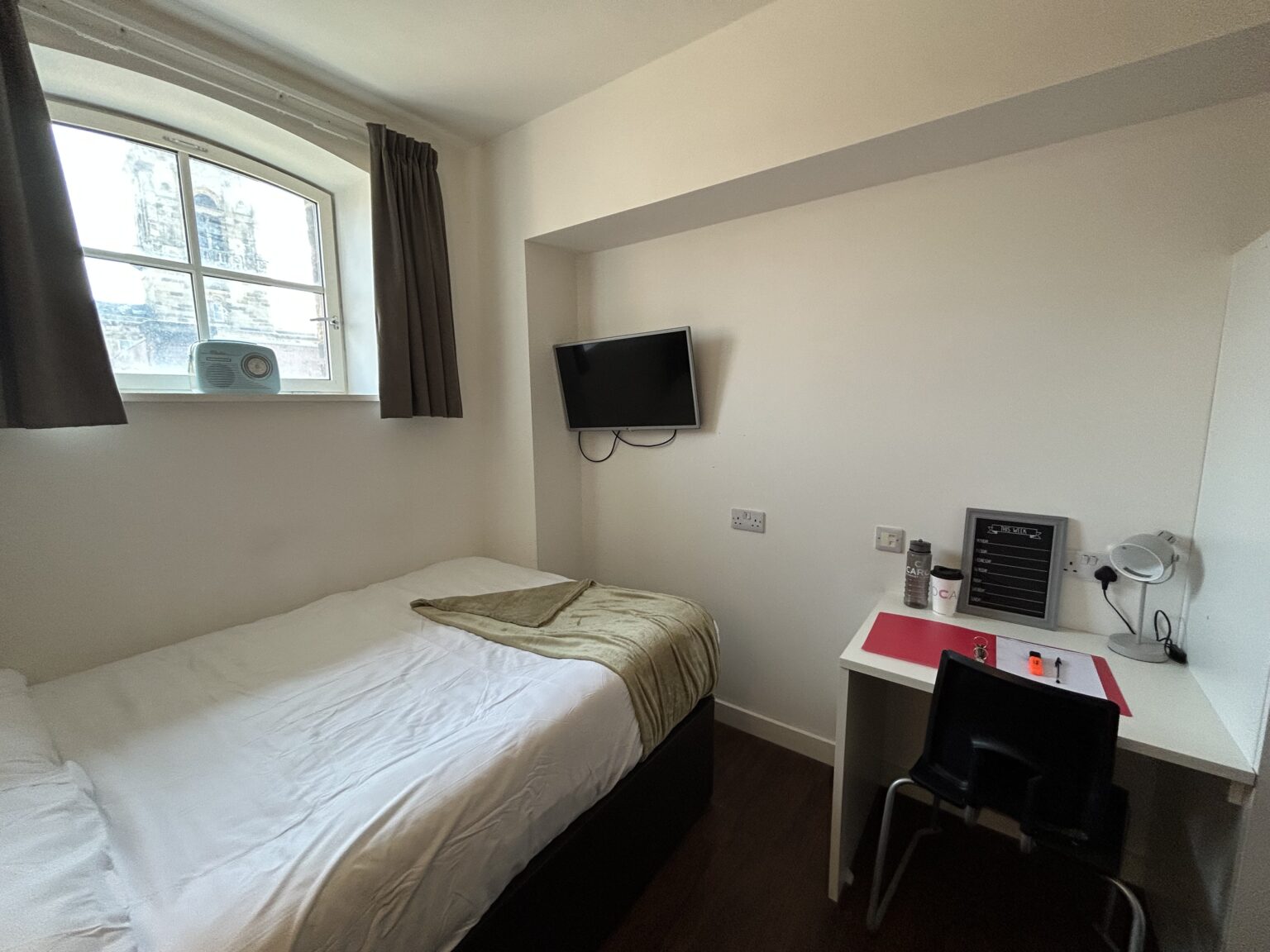 The Bridewell Liverpool - Caro Lettings ,Student Living