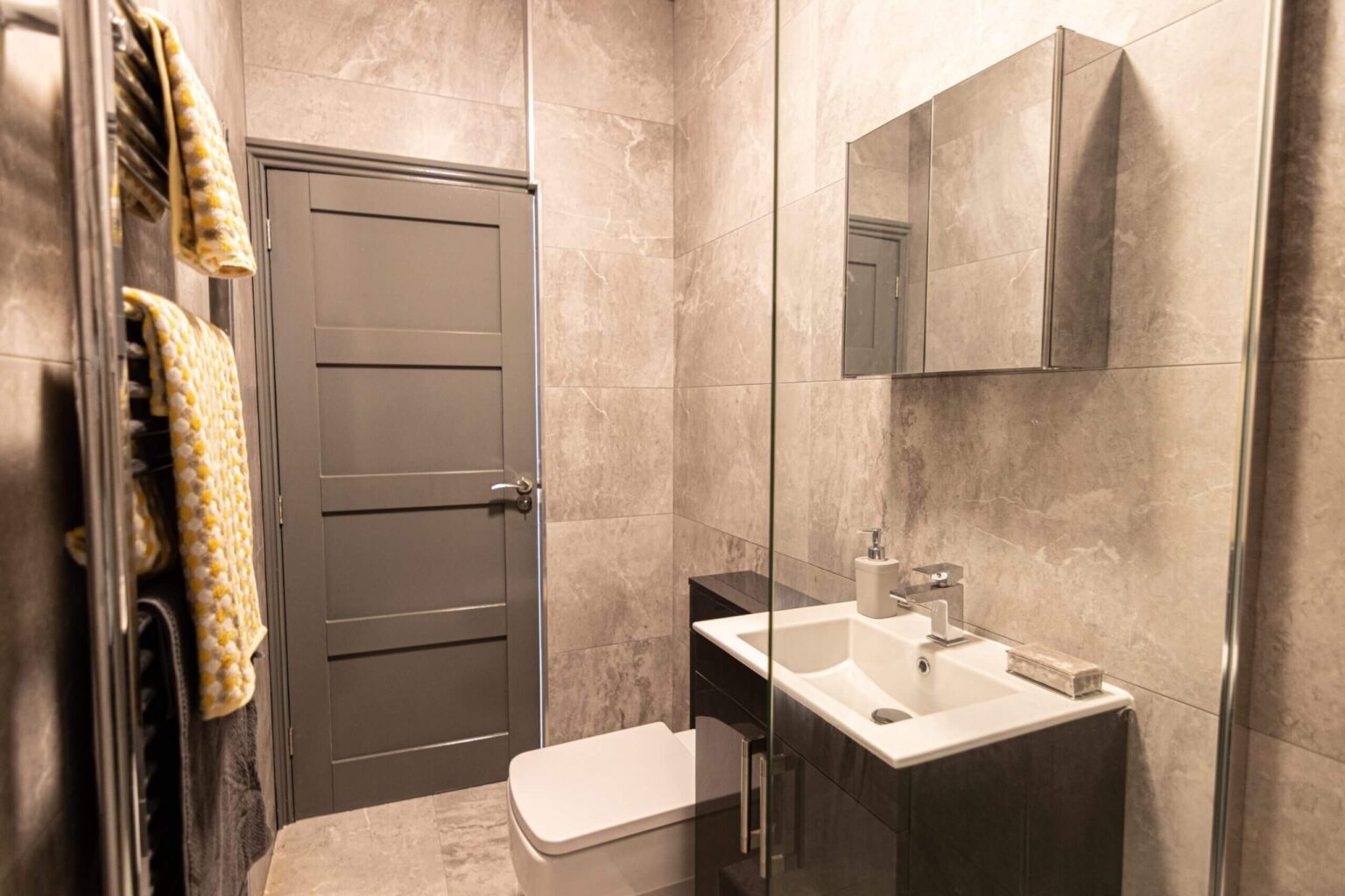 Liverpool Student Accommodation - CARO Lettings