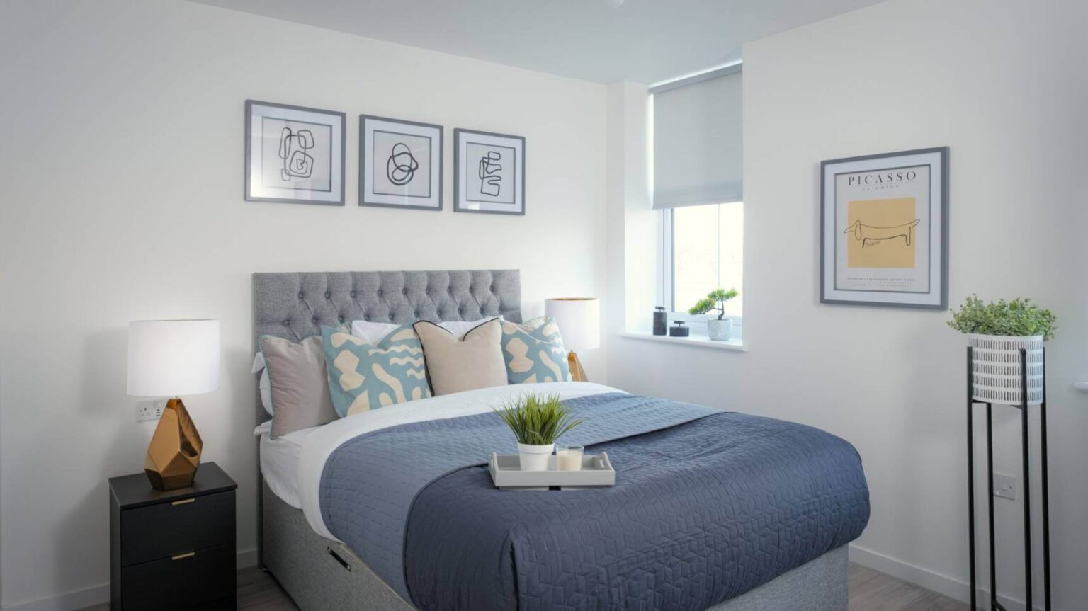 Liverpool Student Accommodation - CARO Lettings