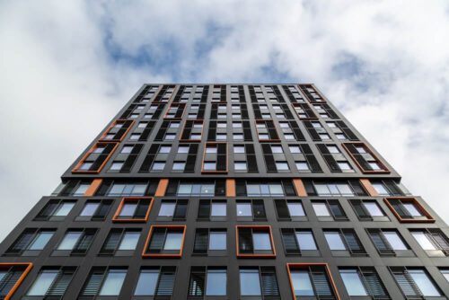 Liverpool Student Accommodation - CARO Lettings