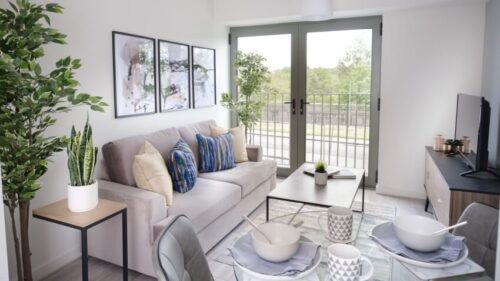 Liverpool Student Accommodation - CARO Lettings